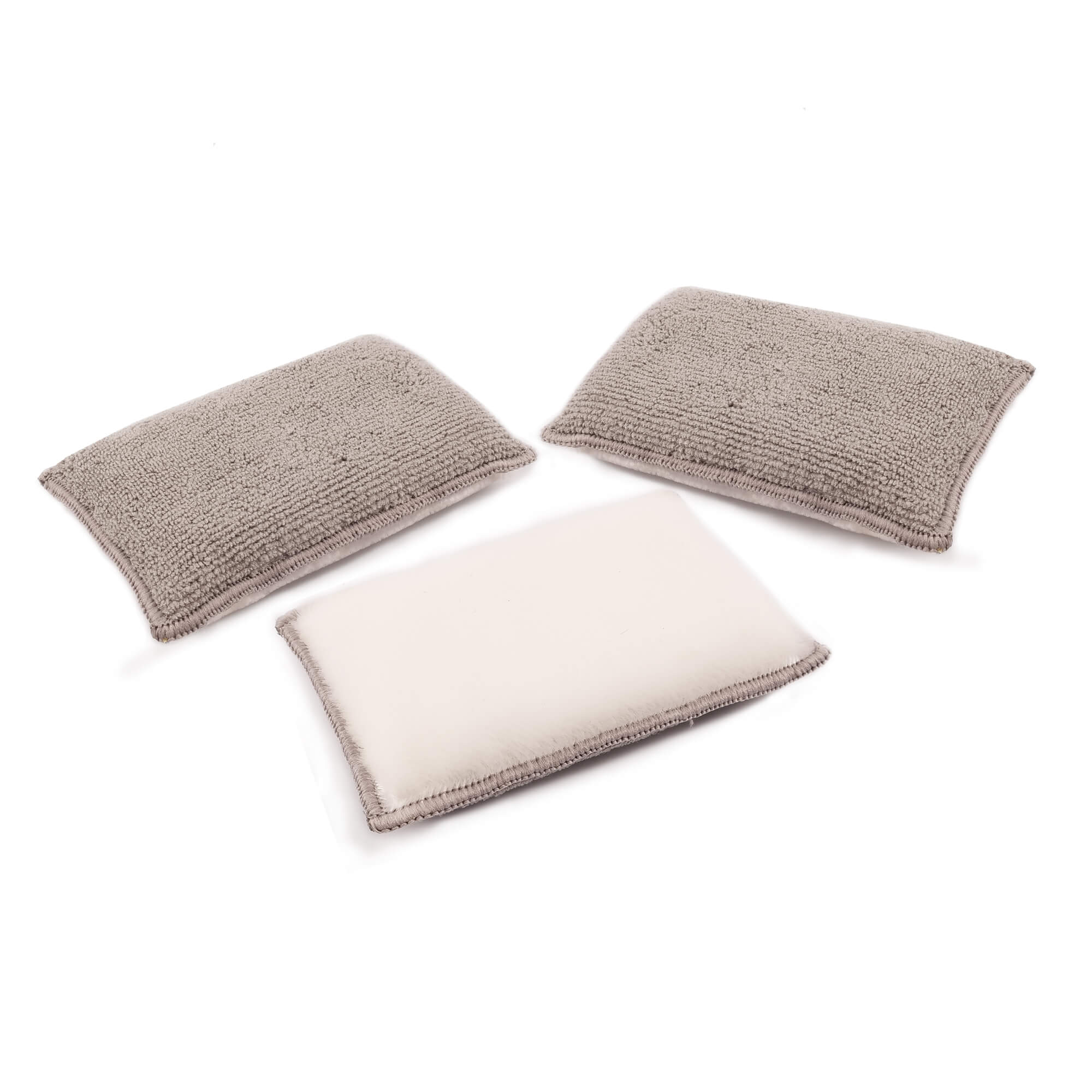 Maxshine Interior Scrubbing Spong - המרכז לרכב